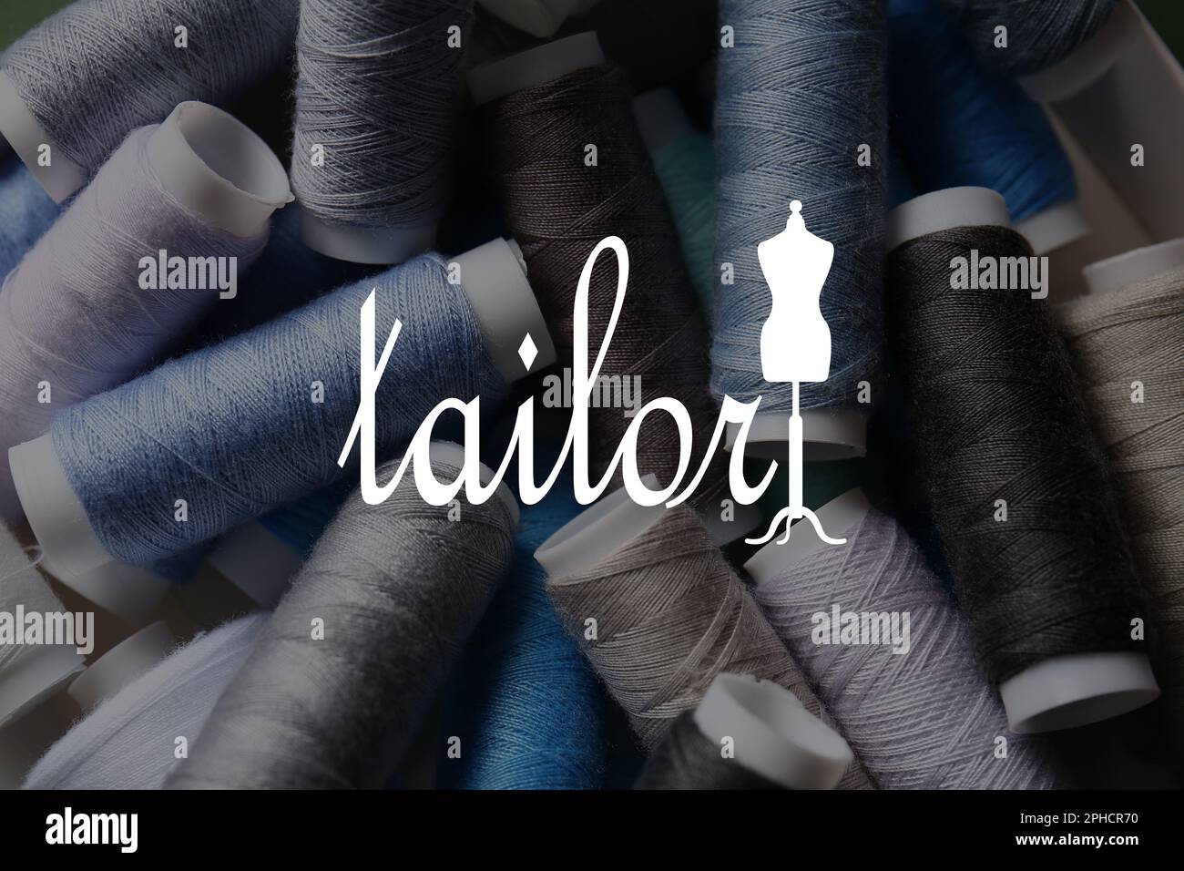 Word threads hi-res stock photography and images - Alamy