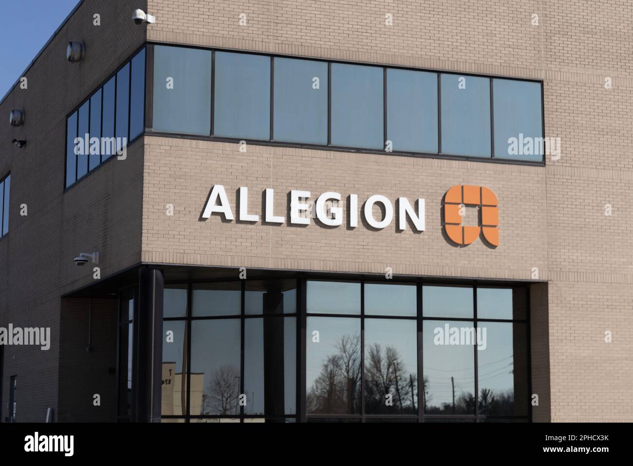 Steelcraft hi-res stock photography and images - Alamy