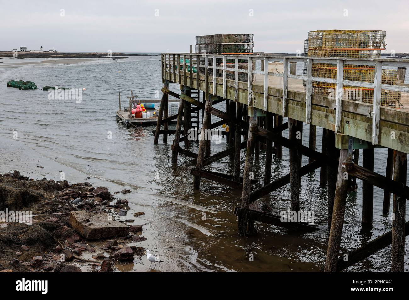 Town of Kennebunkport has miles of waterfront including, river and ...