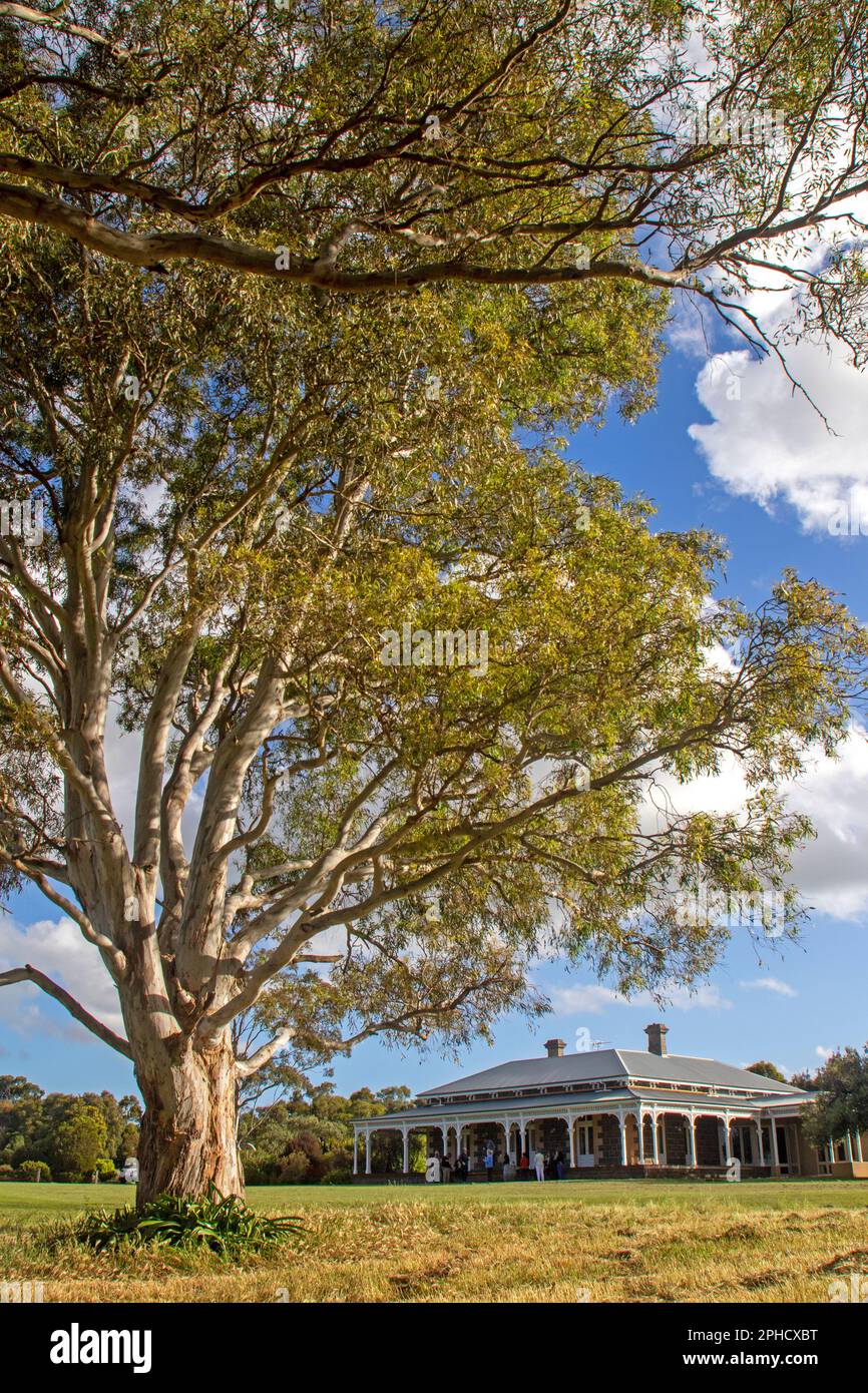 Dunkeld park hi-res stock photography and images - Alamy