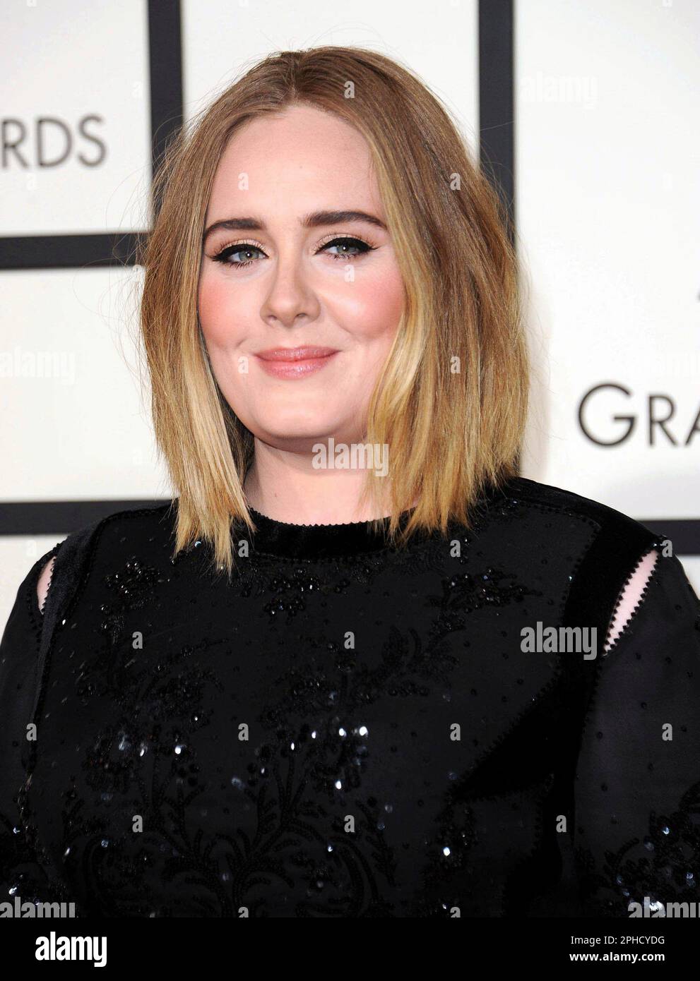 Adele Age 16
