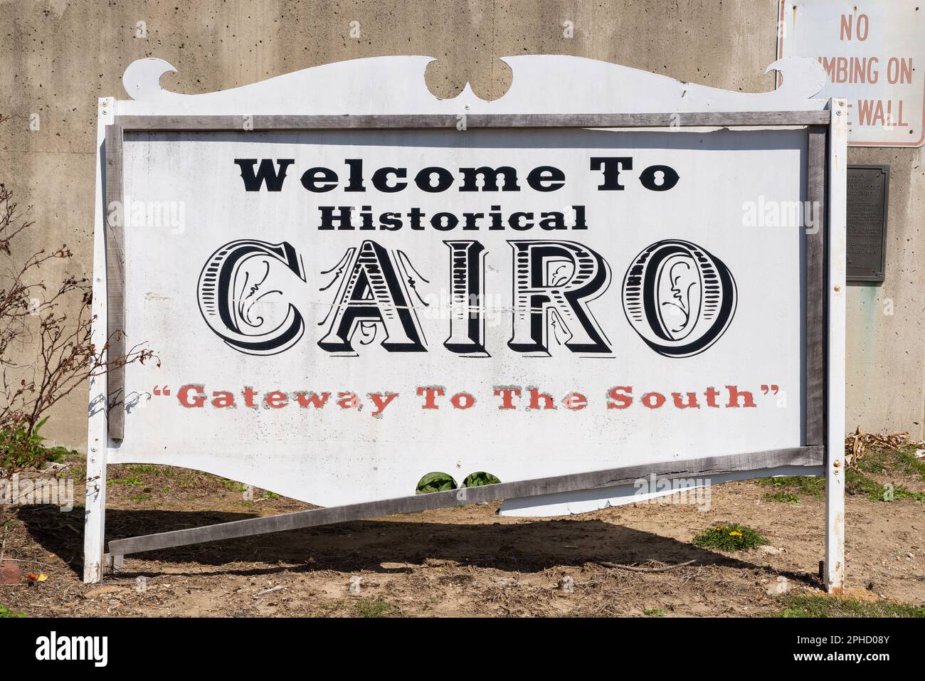 Welcome to cairo hi-res stock photography and images - Alamy