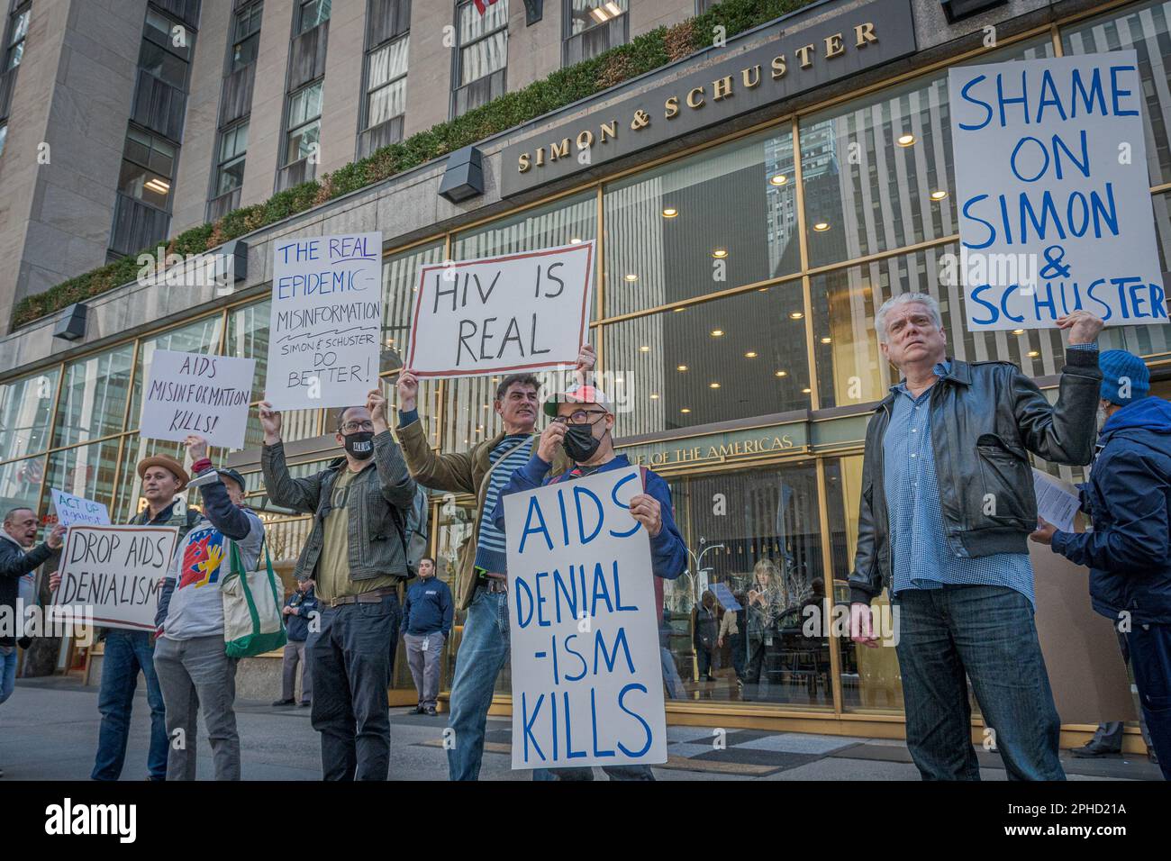 Hiv misinformation hi-res stock photography and images - Alamy