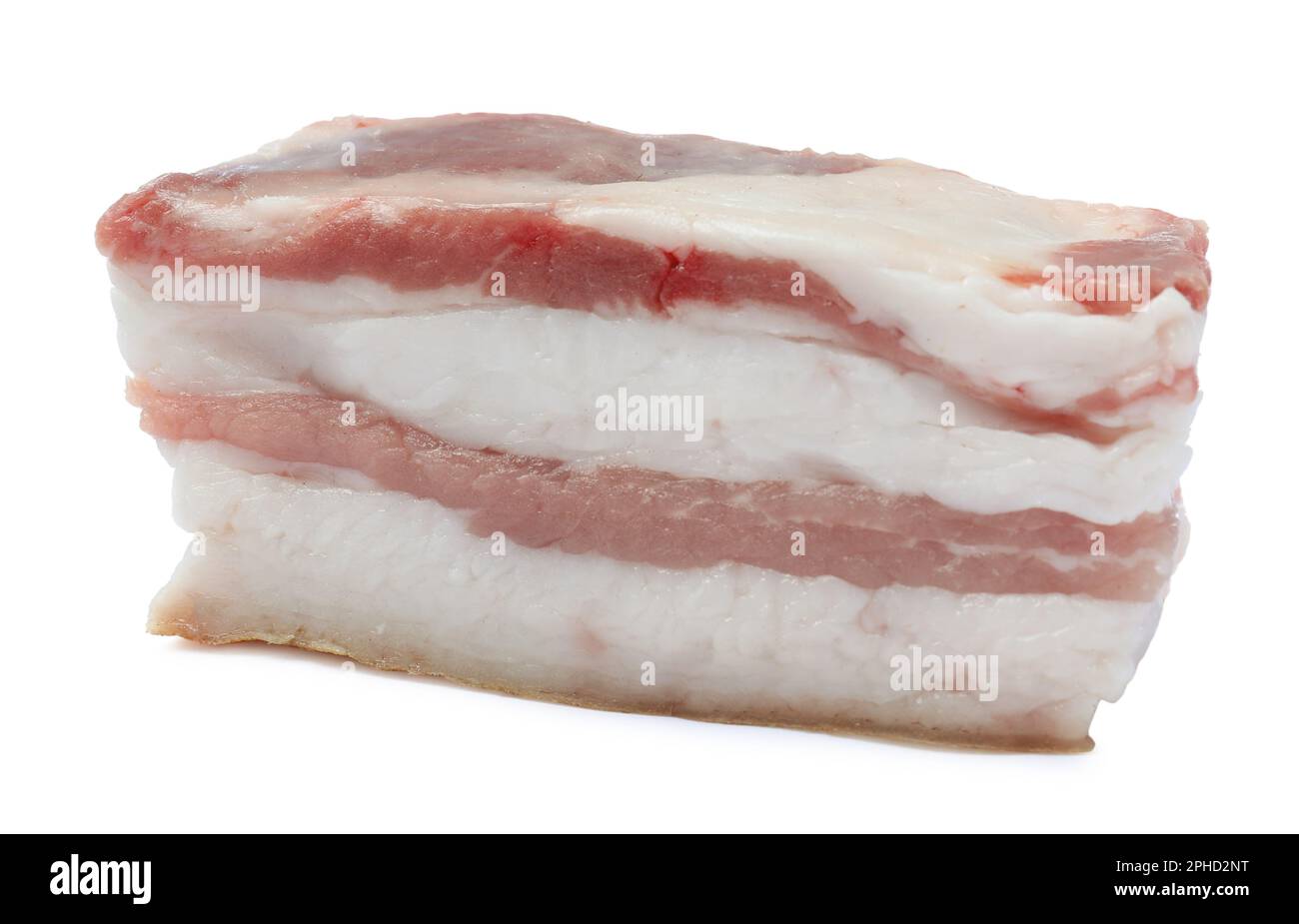 Fatback snack hi-res stock photography and images - Alamy