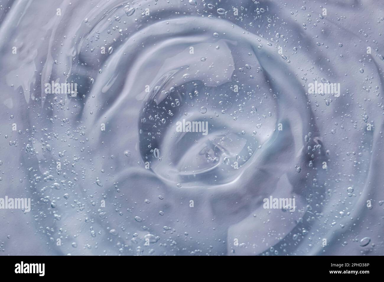 Texture of transparent shower gel as background, closeup Stock Photo ...