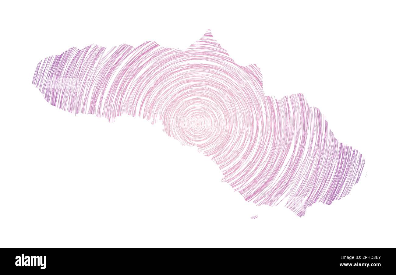 Sumba map Stock Vector Images - Alamy