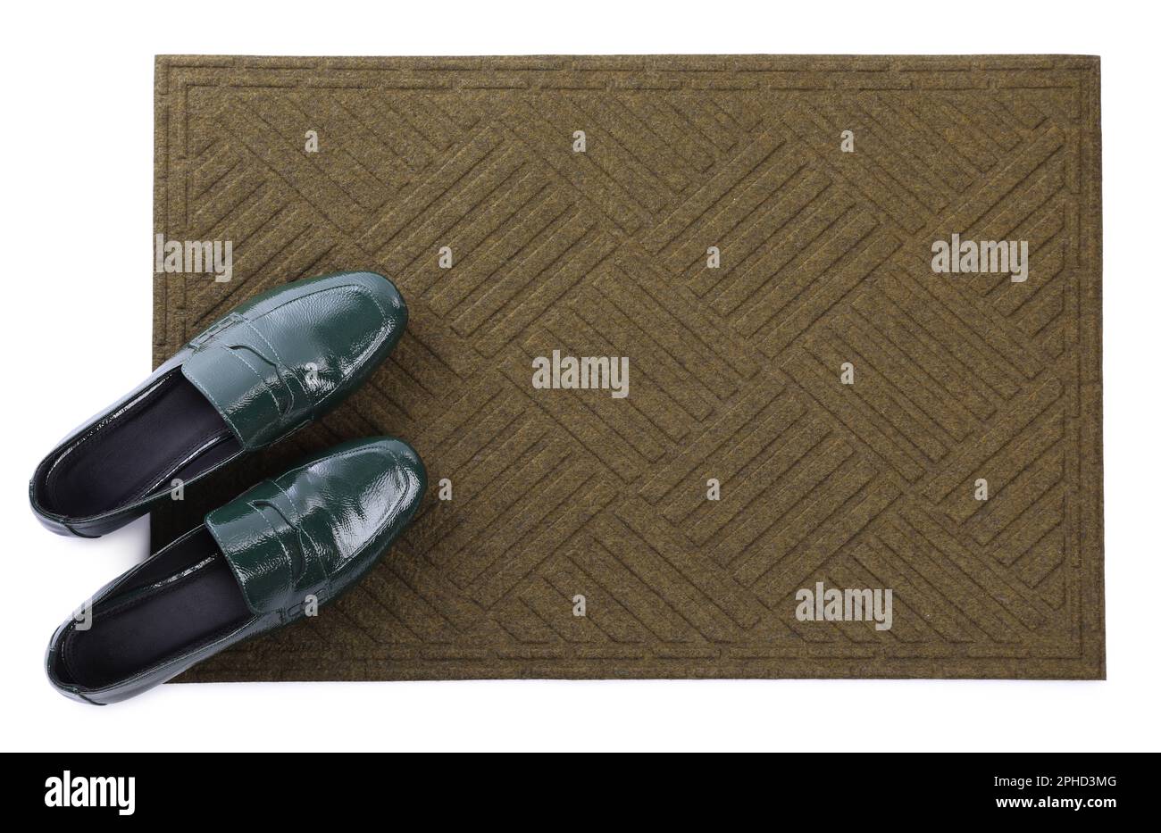 Coir floor Cut Out Stock Images & Pictures - Alamy