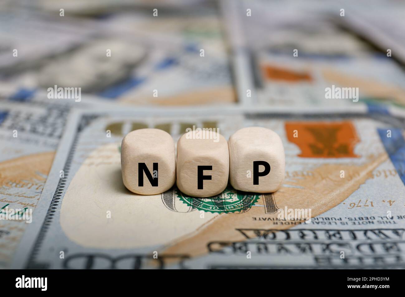 Non farm payrolls hi-res stock photography and images - Alamy