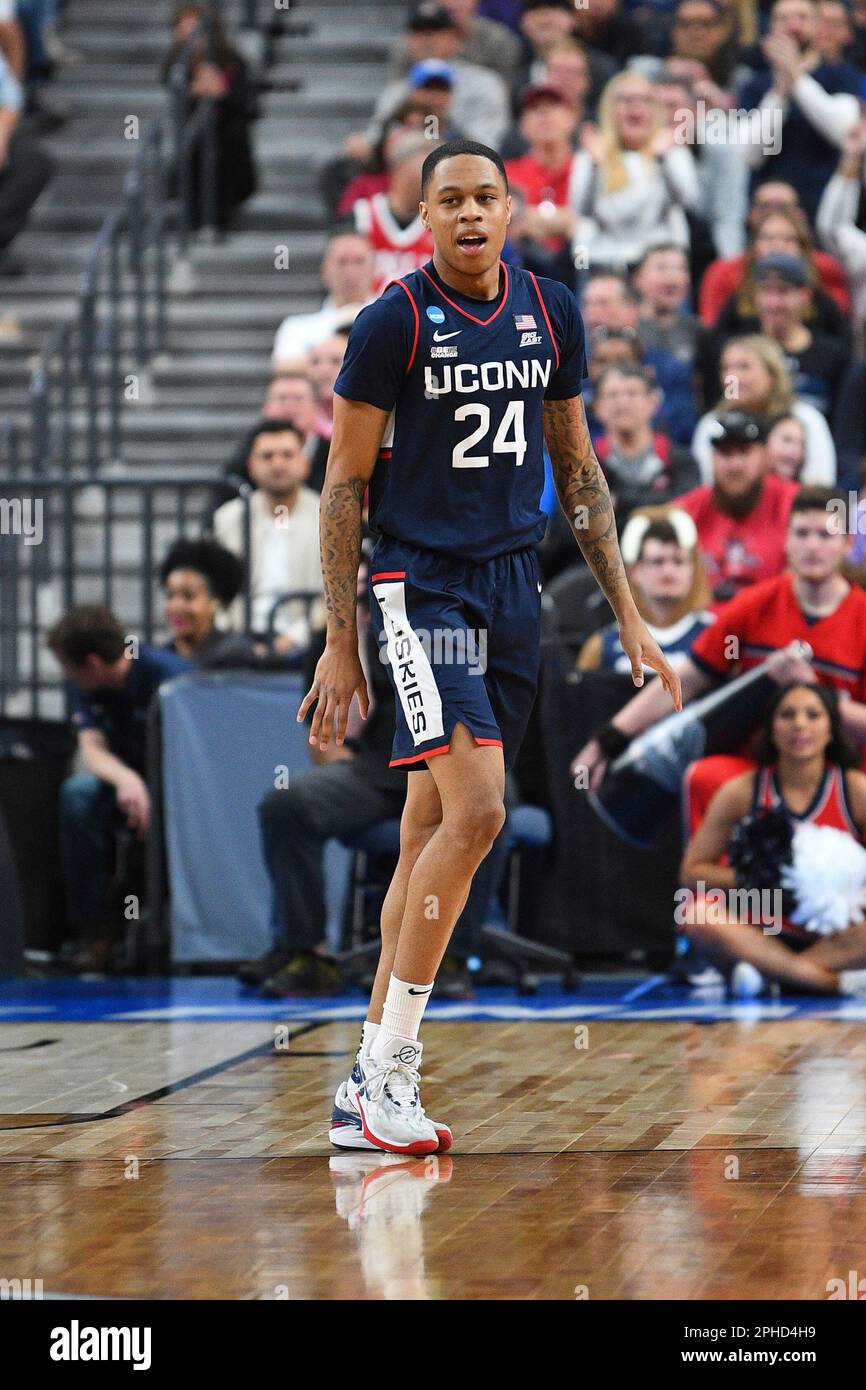 Uconn Basketball Stadium