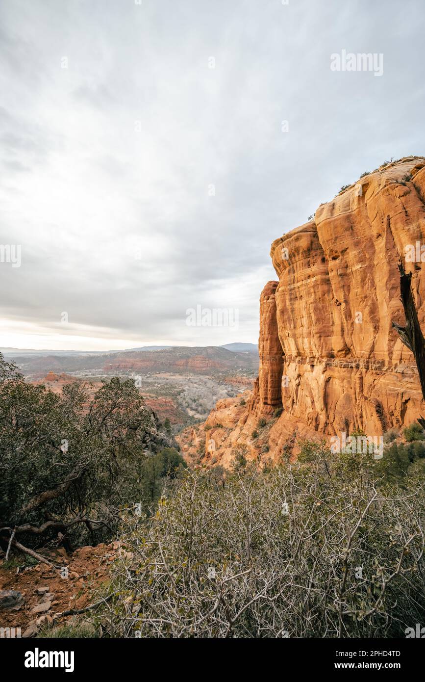 Standing top of cathedral hi-res stock photography and images - Alamy