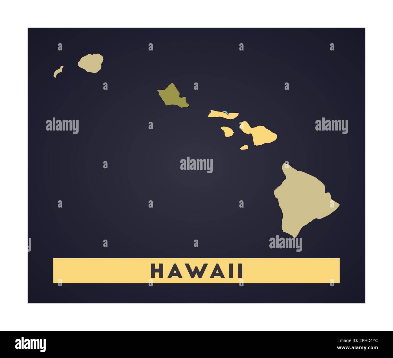 Hawaii state holiday Stock Vector Images - Alamy