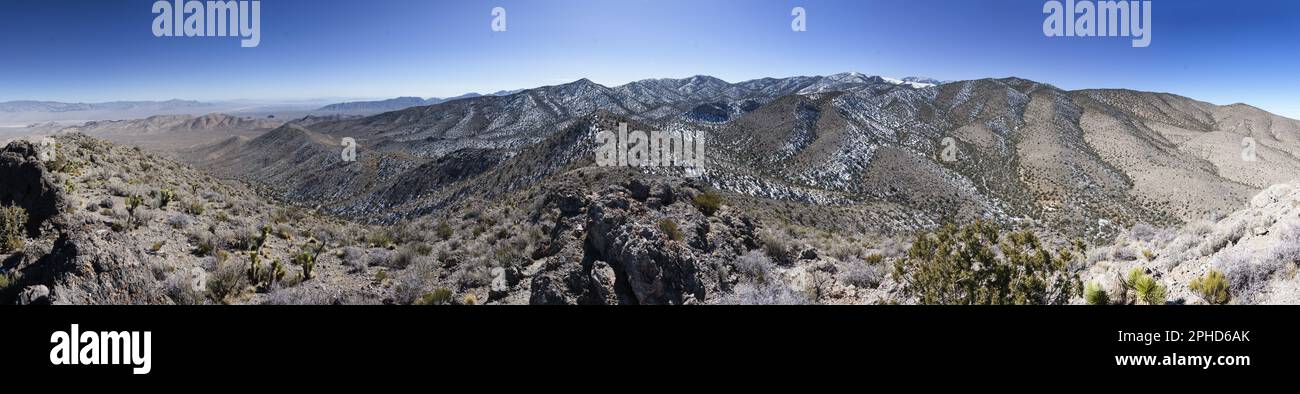Nevada mine hi-res stock photography and images - Alamy