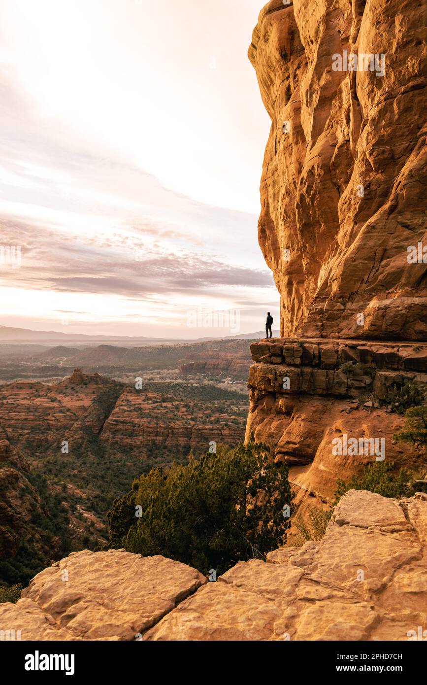 Breathtaking rock hi-res stock photography and images - Alamy
