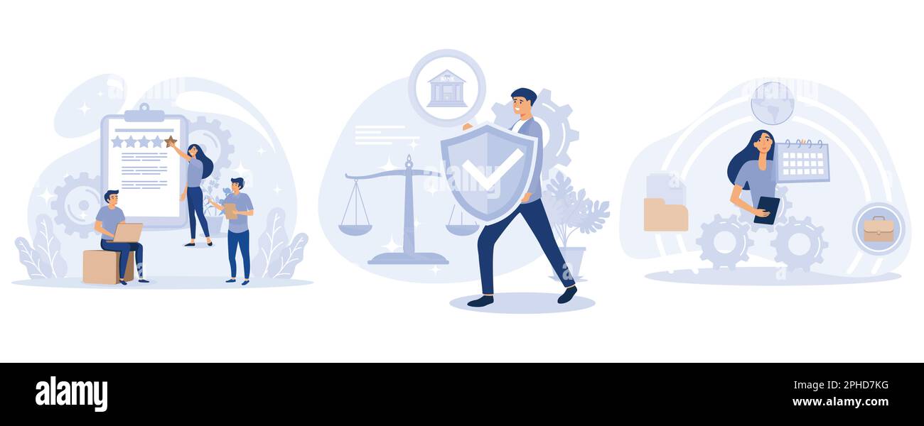 Checking discipline Stock Vector Images - Alamy