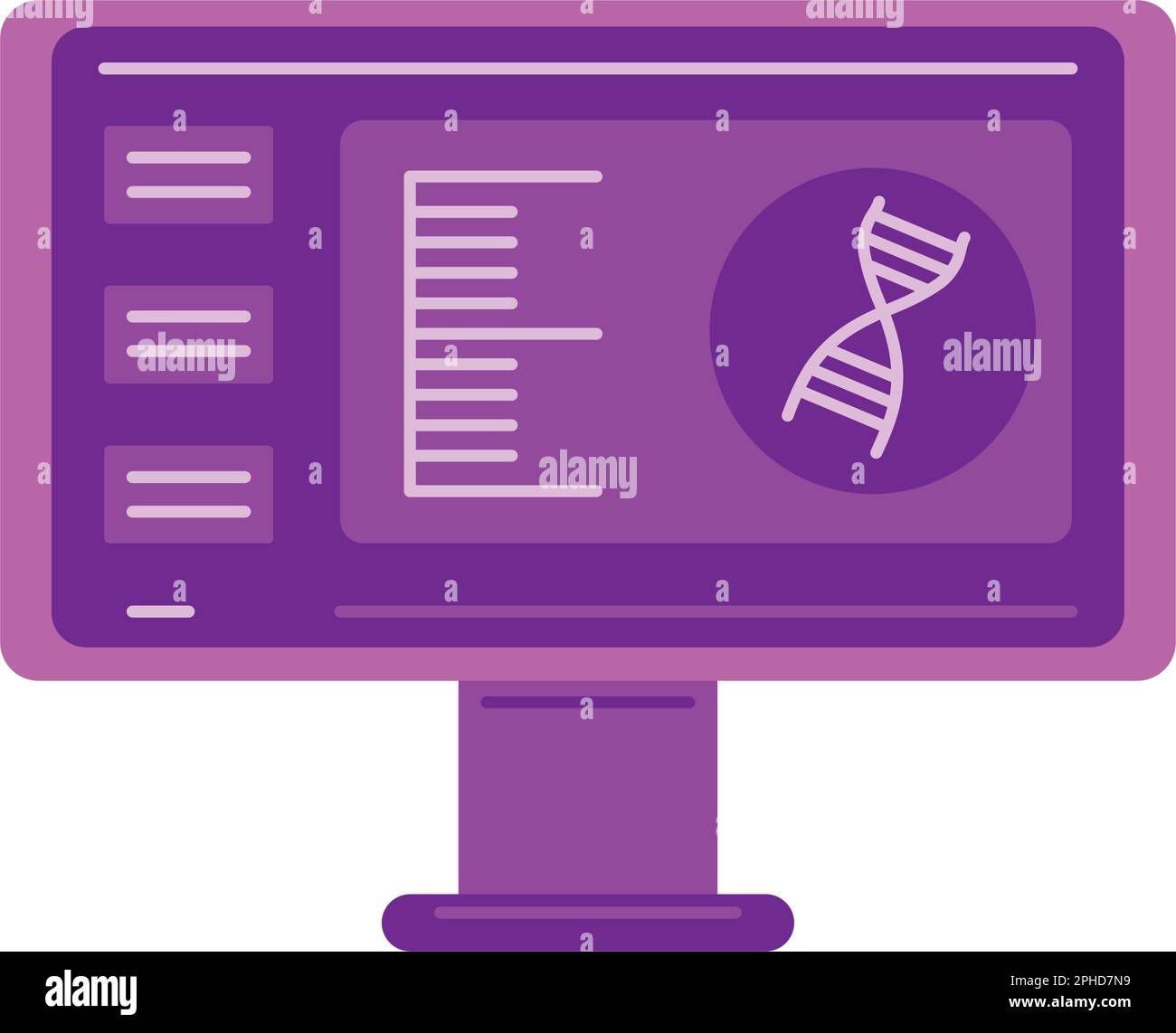 computer science laboratory Stock Vector Image & Art - Alamy
