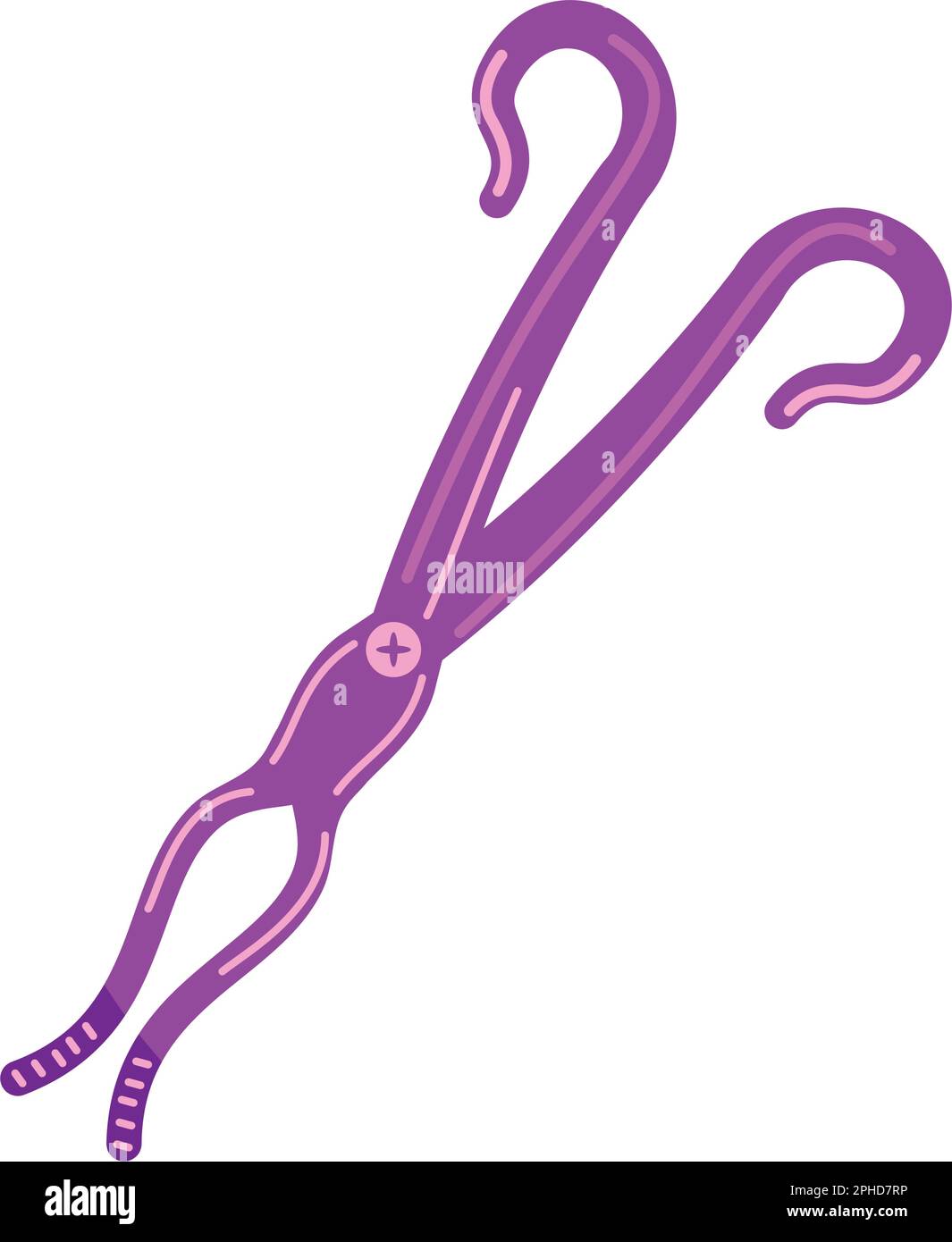 scissors laboratory icon Stock Vector Image & Art - Alamy
