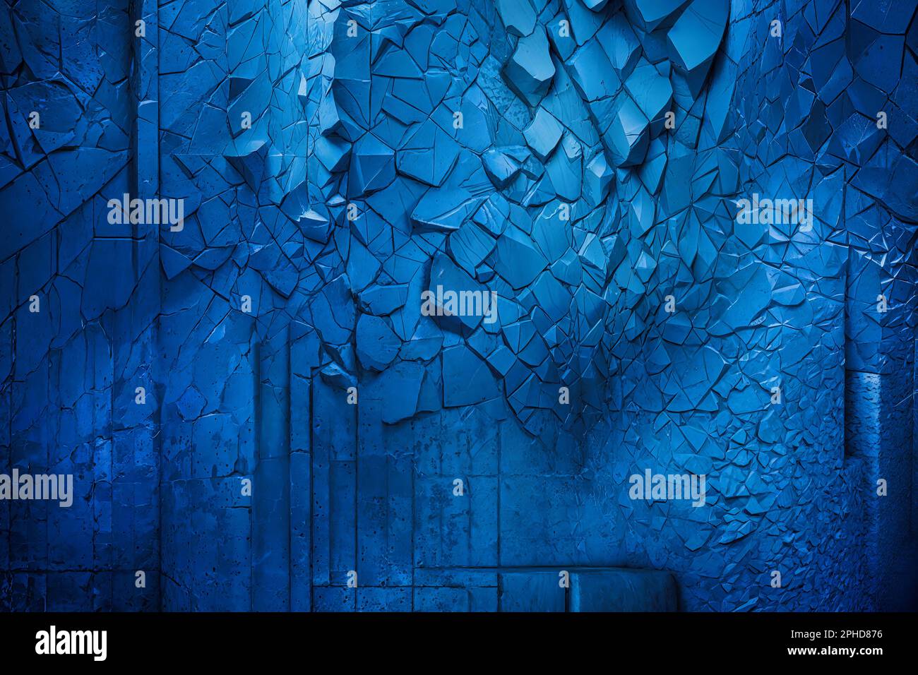 Abstract blue stone wall texture background Stock Photo - Alamy Abstract blue stone wall texture background Stock Photo - Alamy