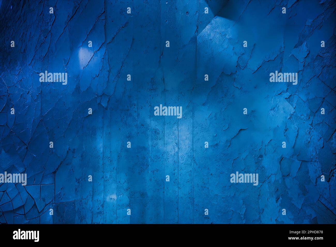 Abstract blue stone wall texture background Stock Photo - Alamy