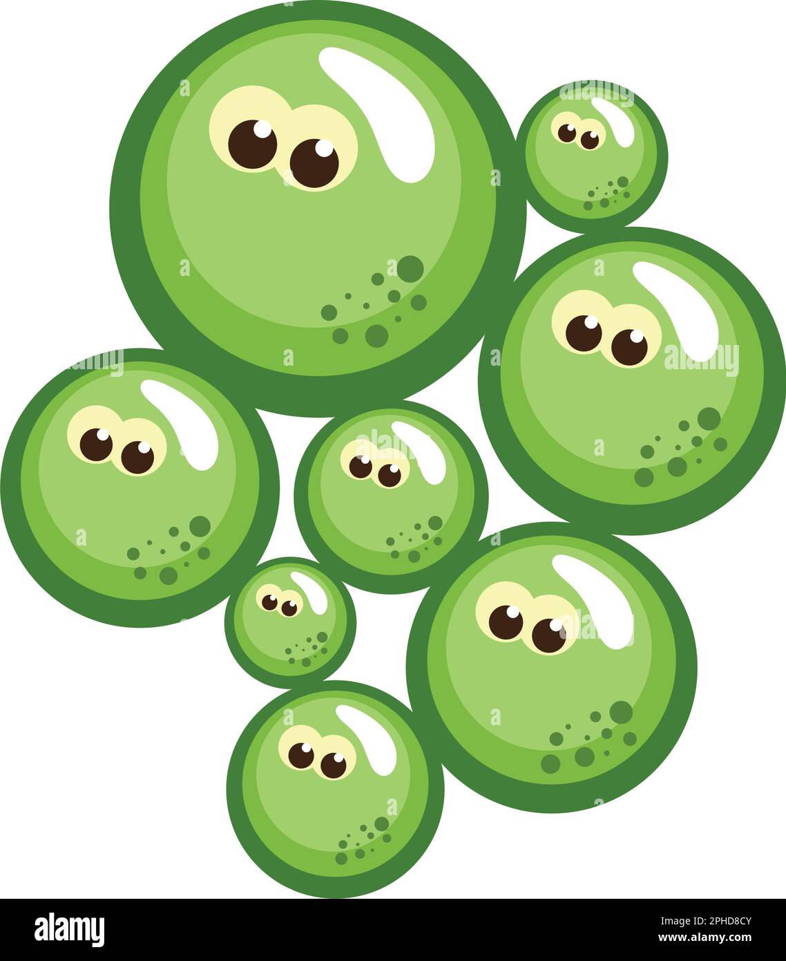 Metamorphosis frog Stock Vector Images - Alamy