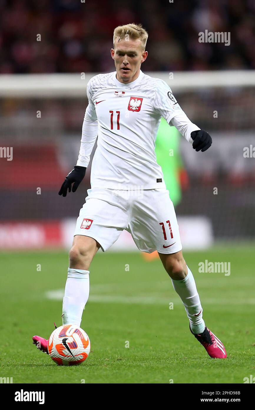 Piotr swiderski hi-res stock photography and images - Alamy