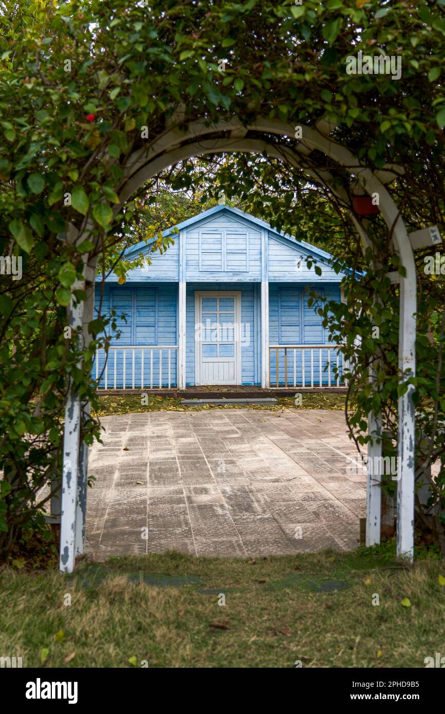 Building religion religious house housing houses traditional ...