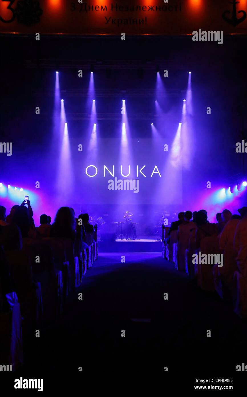 Onuka hi-res stock photography and images - Alamy