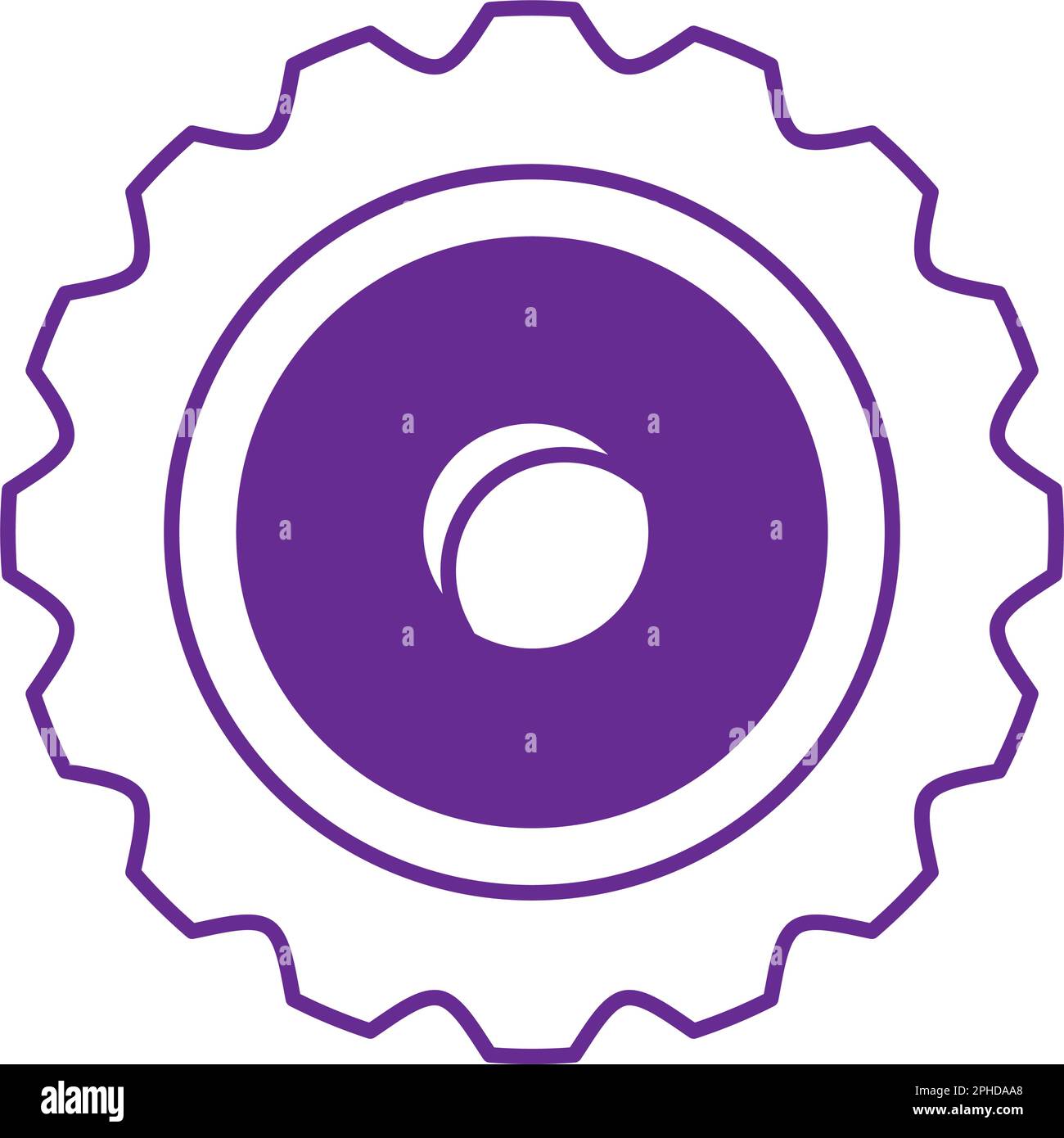 Industrial gear technology Stock Vector Image & Art - Alamy