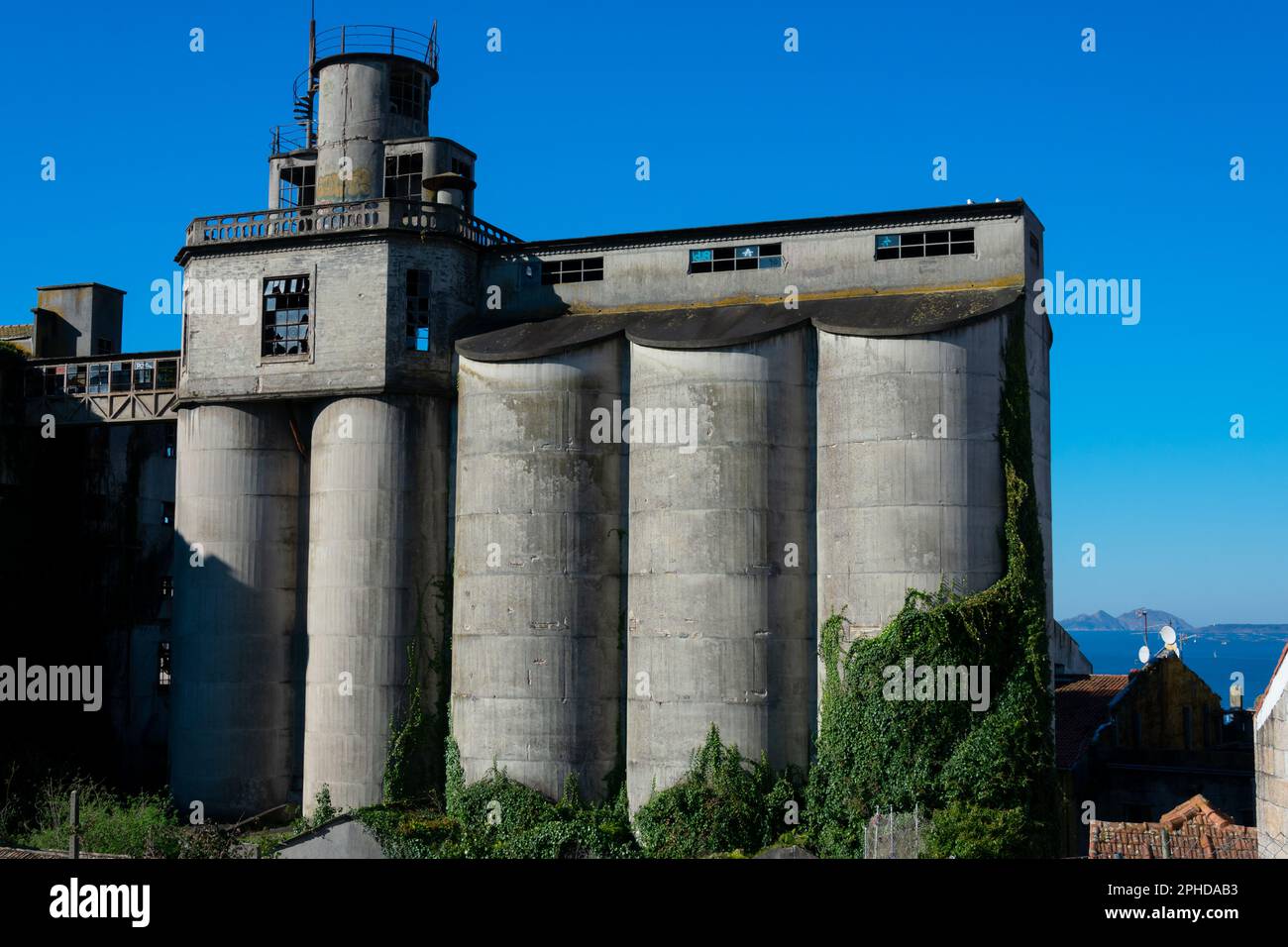 What Silo Means In Spanish at Alexandra Duigan blog