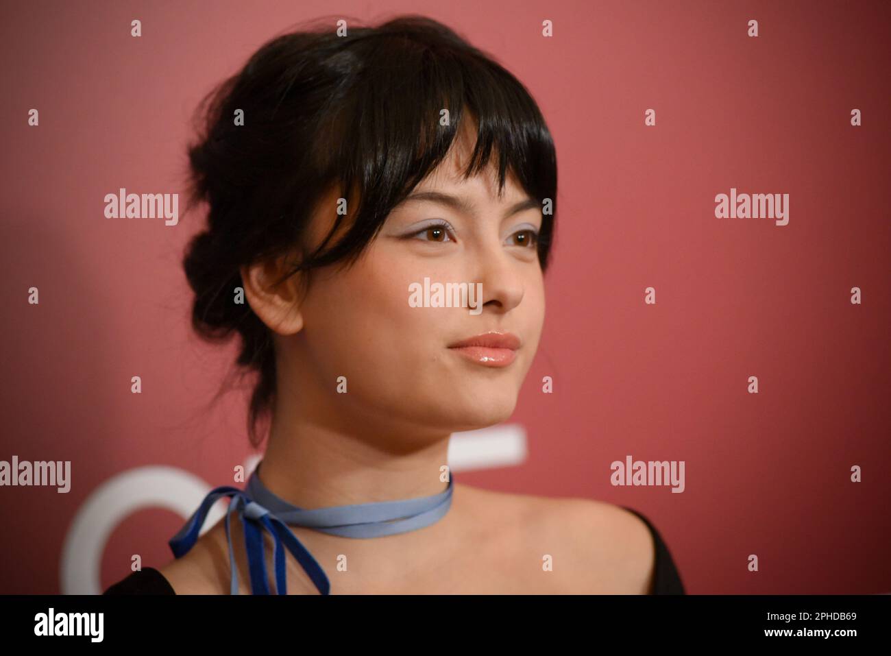 New York, USA. 27th Mar, 2023. Oona Yaffe attends the 'One True Loves ...