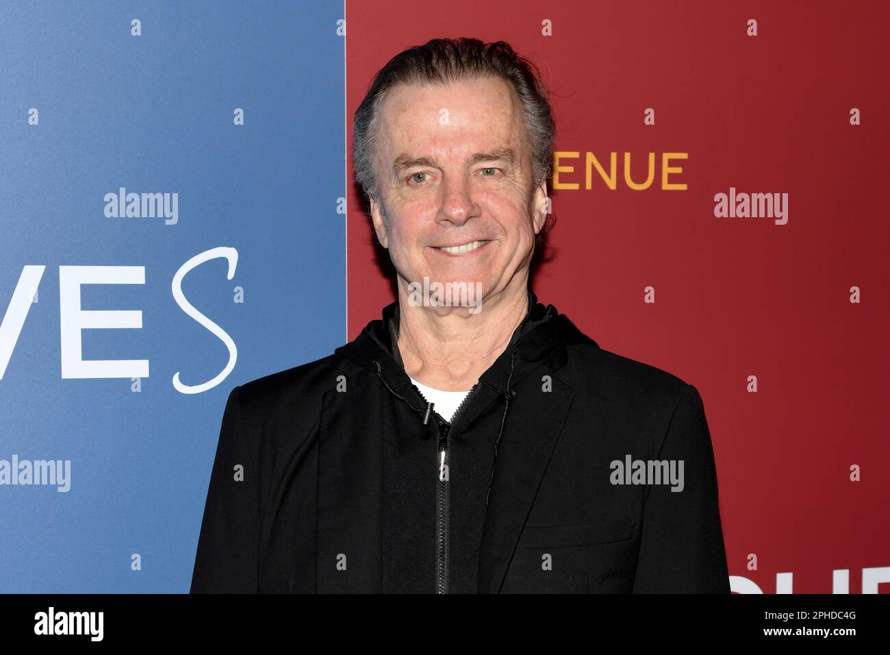 Michael okeefe photo hi-res stock photography and images - Alamy