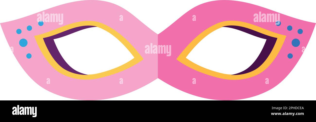 mystery masked human face Stock Vector Image & Art - Alamy