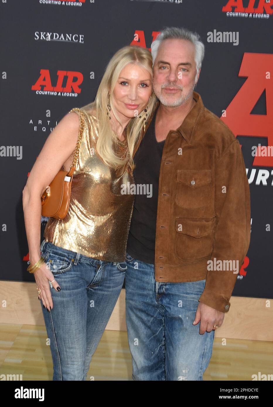 Samantha edge welliver hi-res stock photography and images - Alamy