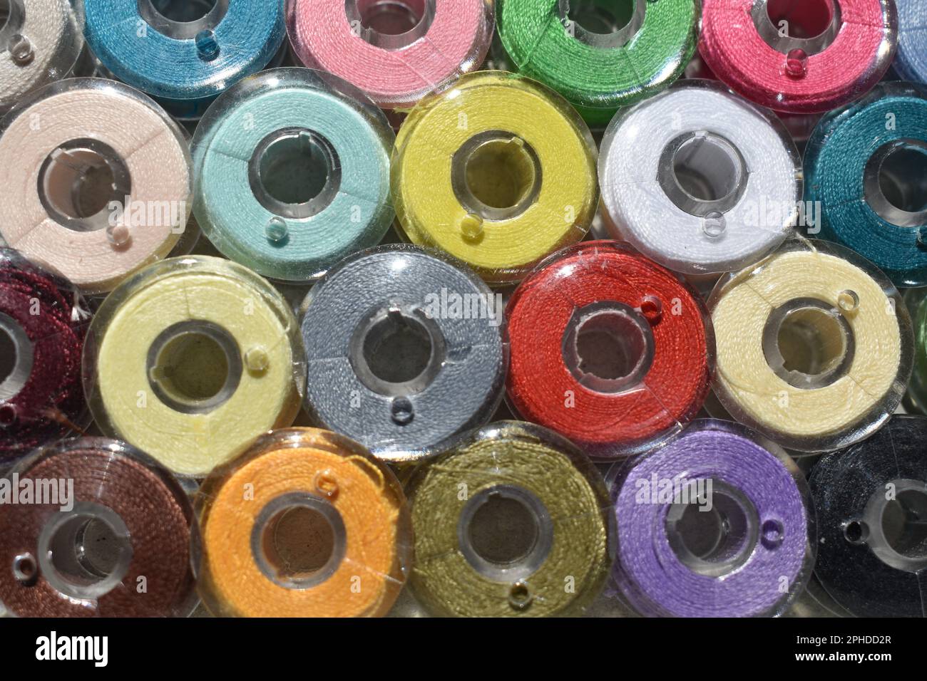 Ready for sewing hi-res stock photography and images - Alamy
