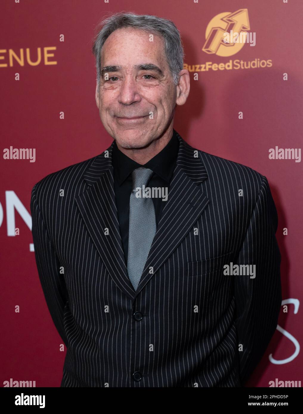 Willie Kutner attends premiere of One True Loves in The Whitby Hotel in ...