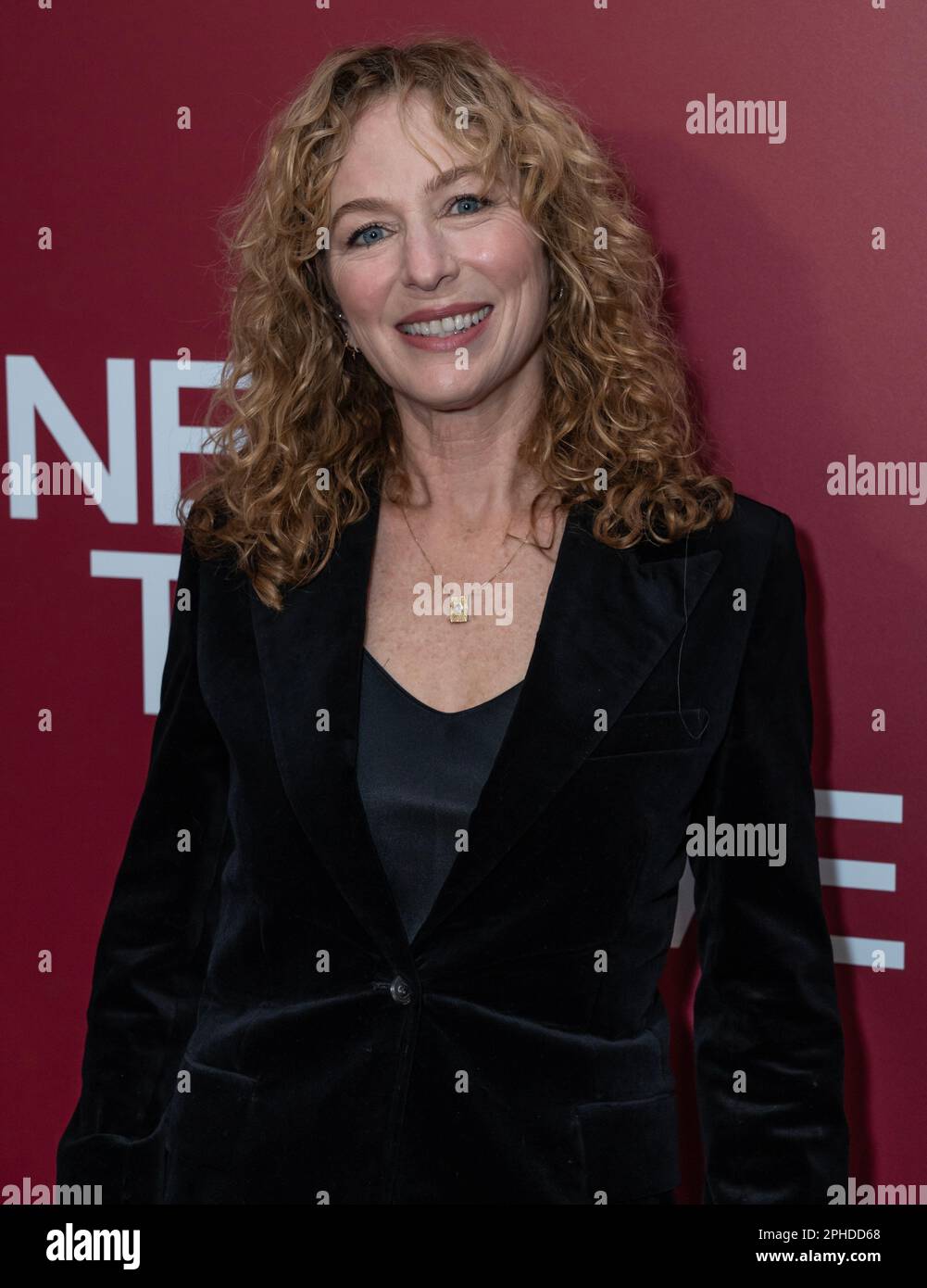 Sarah finn director hi-res stock photography and images - Alamy