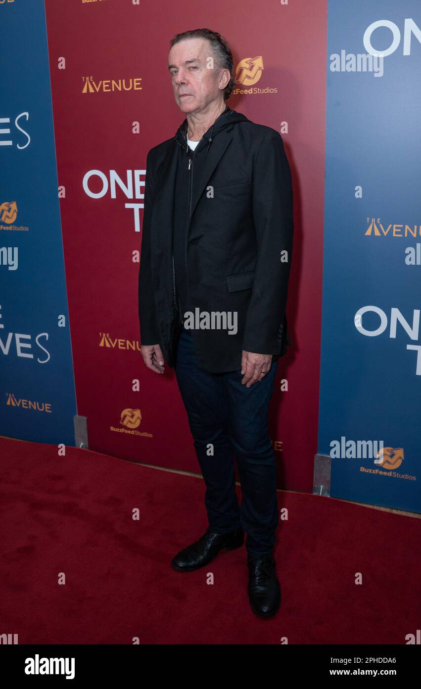 Michael okeefe hi-res stock photography and images - Alamy