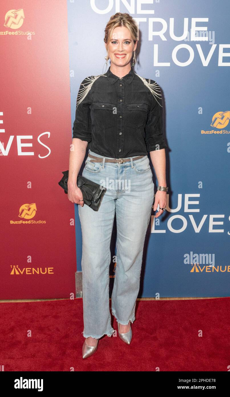 Abigail hawk hi-res stock photography and images - Alamy