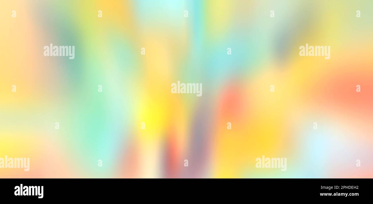 Colors of happiness, fun, bright, cheerful, exhilarating. Abstract ...