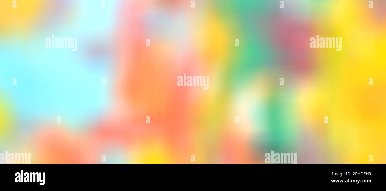 Colors of happiness, fun, bright, cheerful, exhilarating. Abstract ...