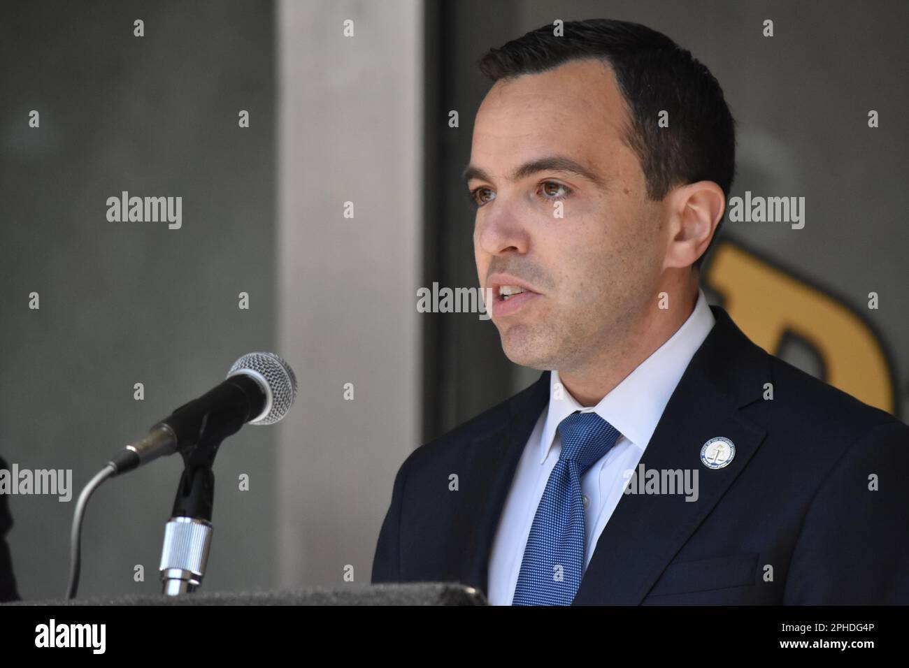 Police functions hi-res stock photography and images - Alamy