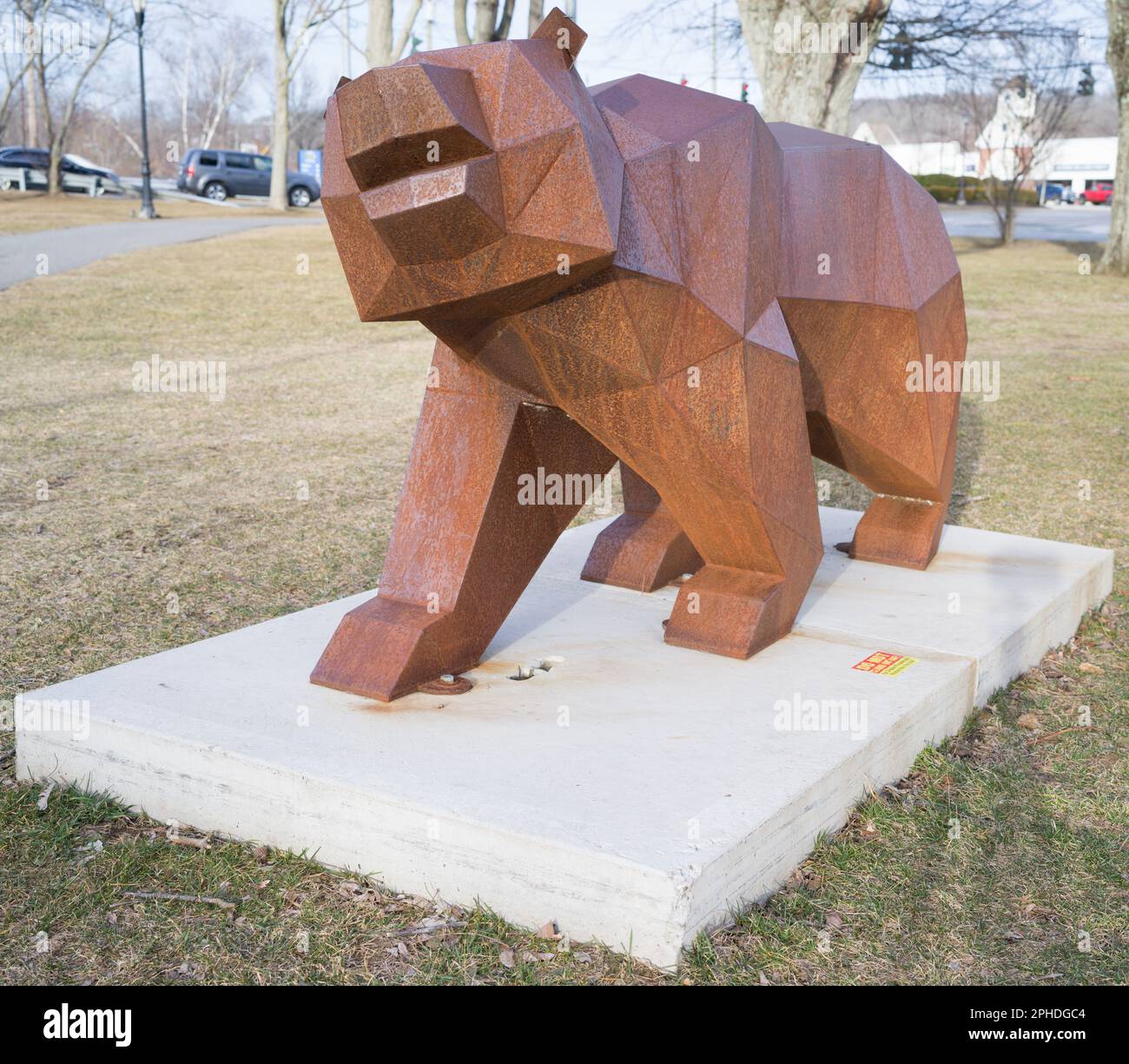 Europa bronze statue hi-res stock photography and images - Alamy