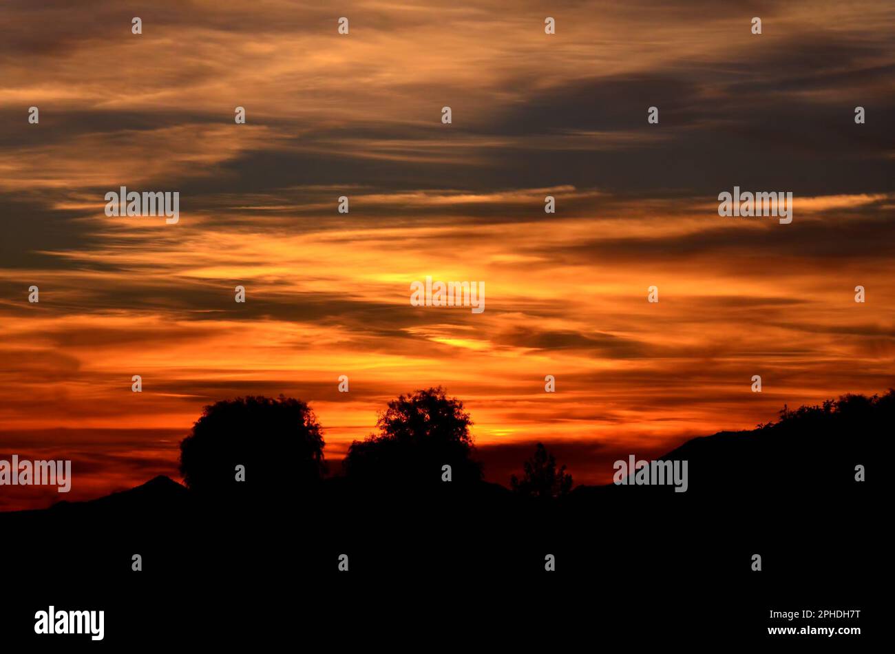 West central arizona hi-res stock photography and images - Alamy