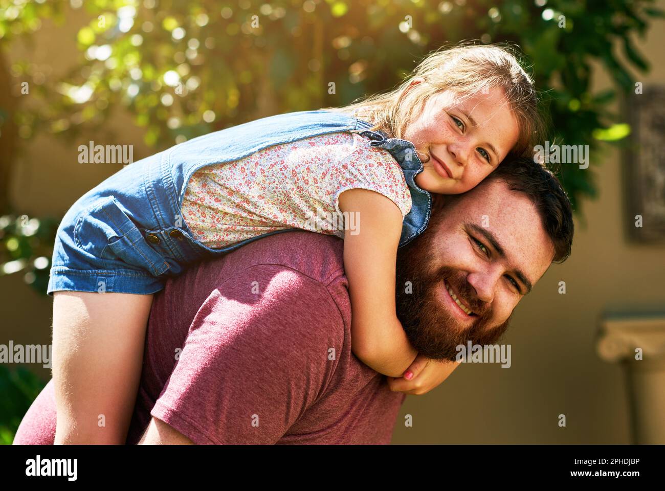 The best part of the day is when we play. an adorable little girl ...
