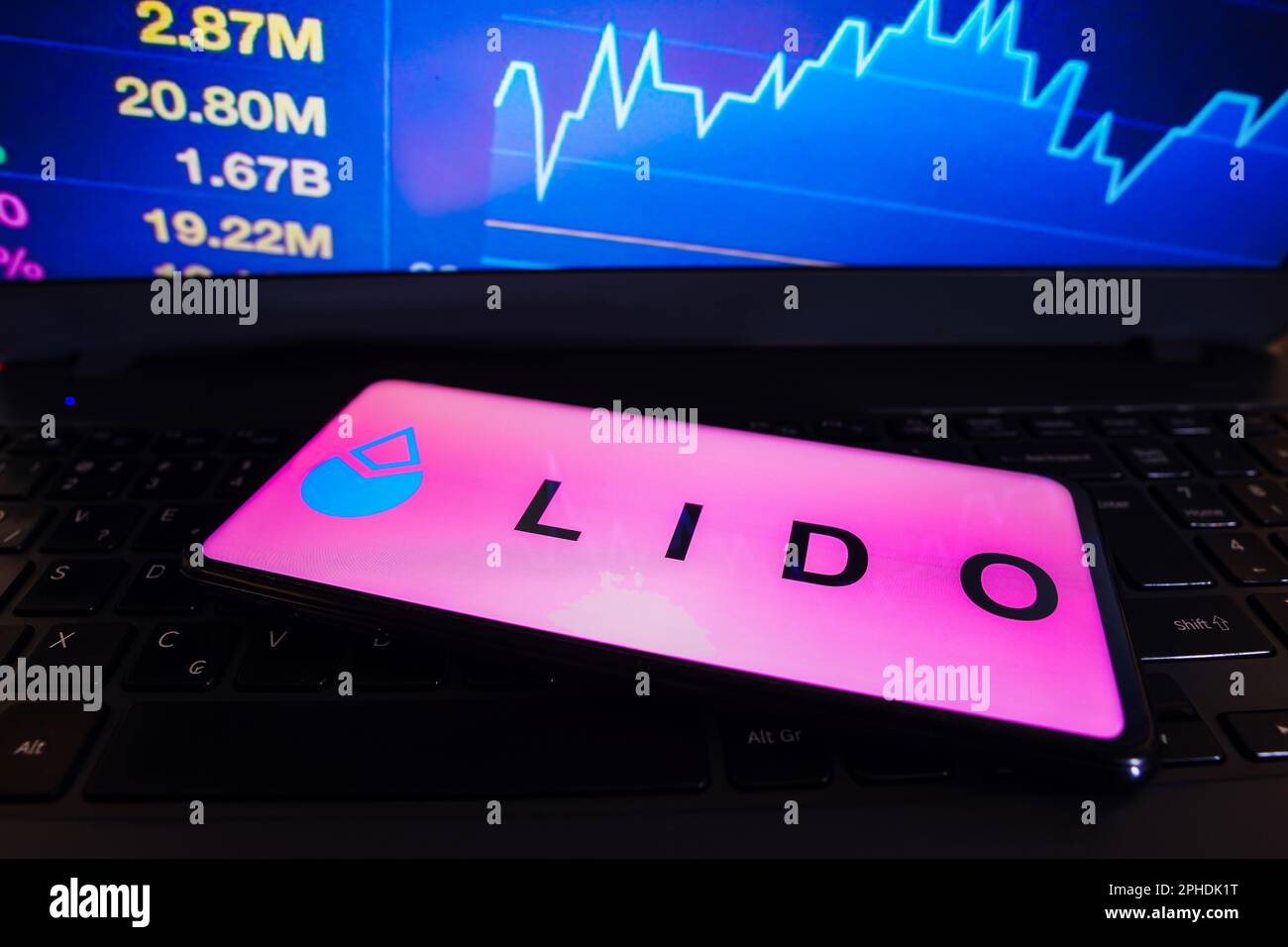 Dao logos hi-res stock photography and images - Alamy