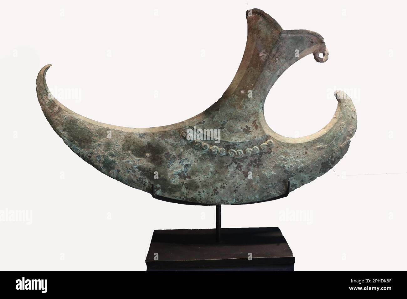 Kapak beliung hi-res stock photography and images - Alamy