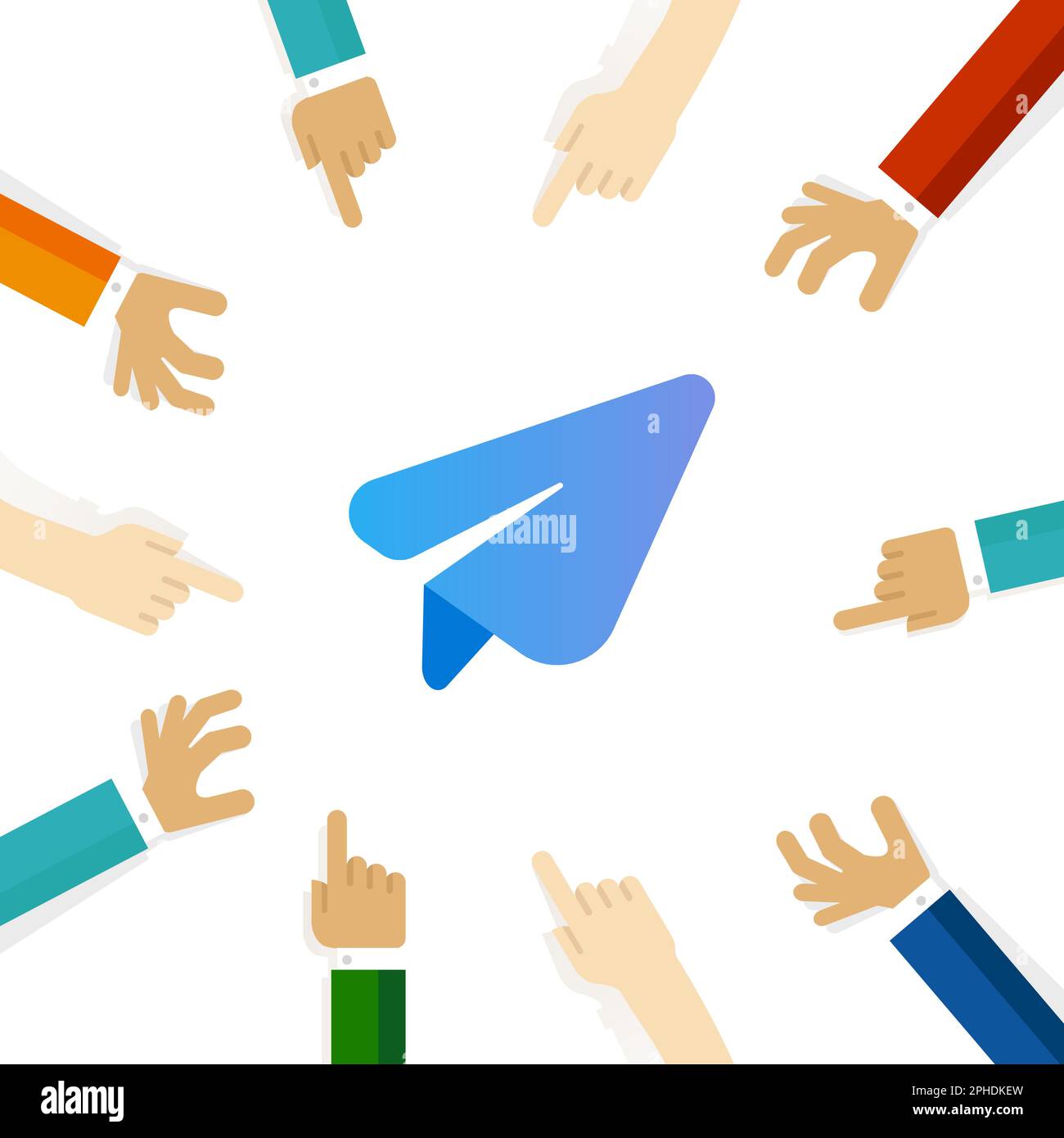 Paper plane handmade flying toy email symbol creative child fun playing ...