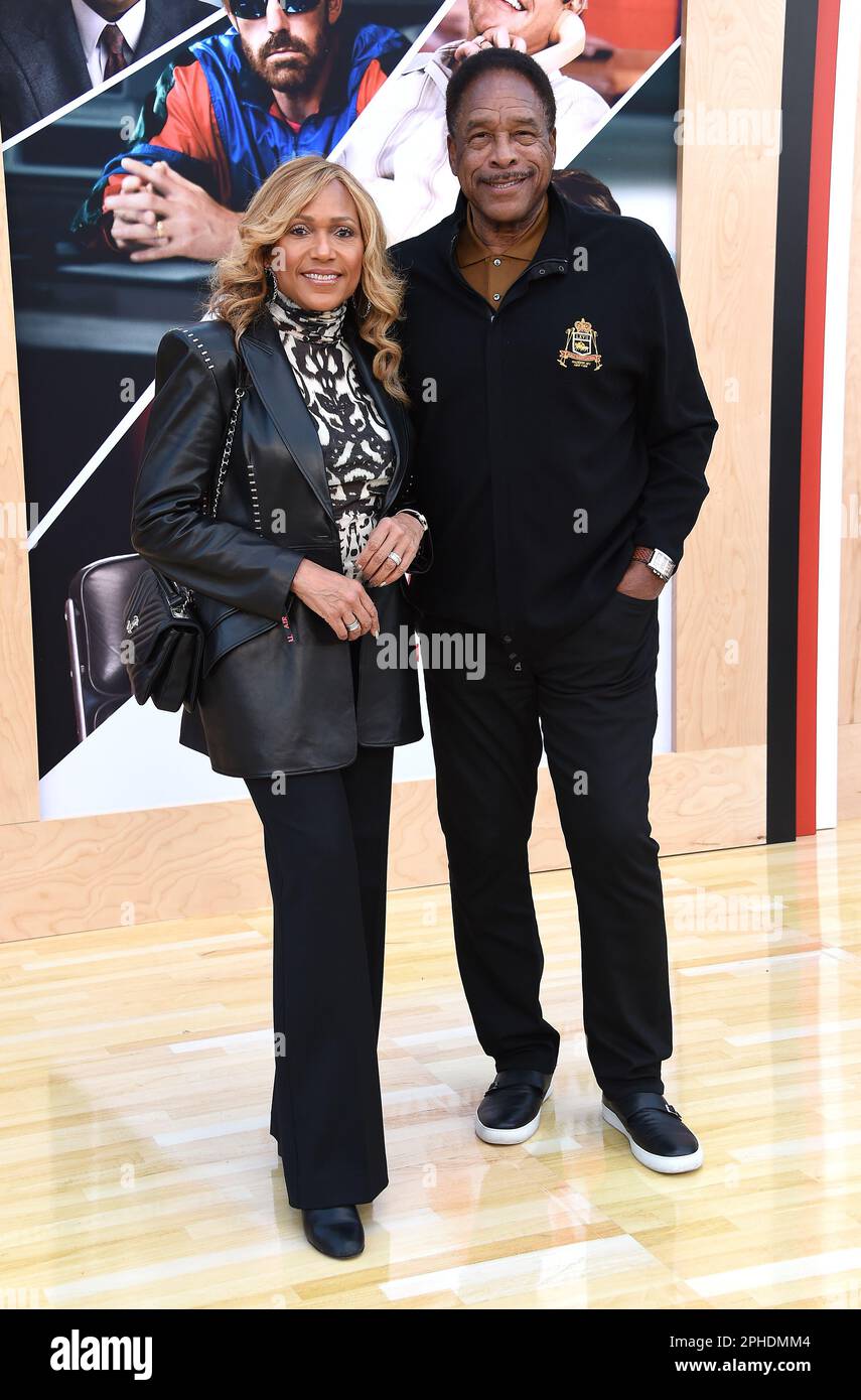 Tonya turner winfield hi-res stock photography and images - Alamy