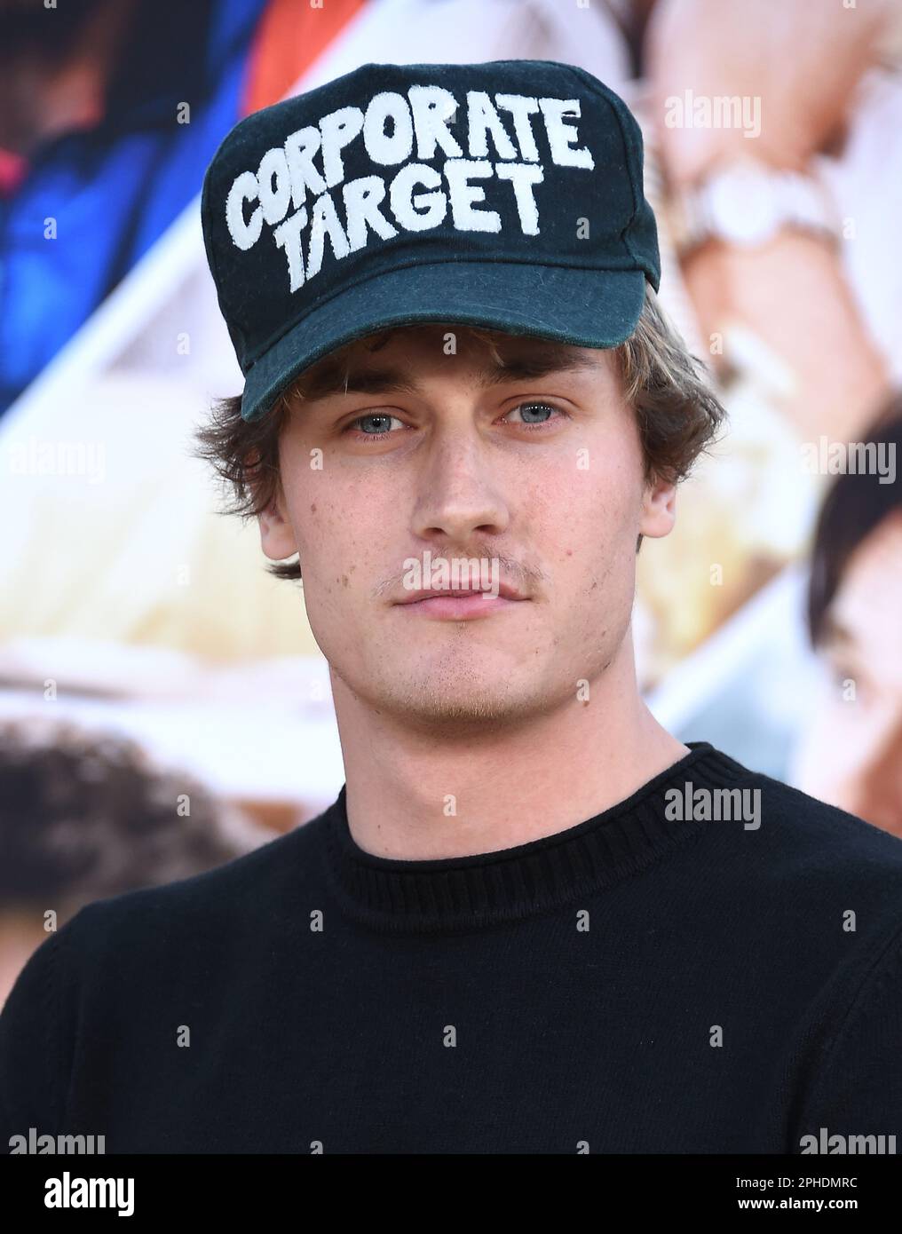 Cole bennett hi-res stock photography and images - Alamy