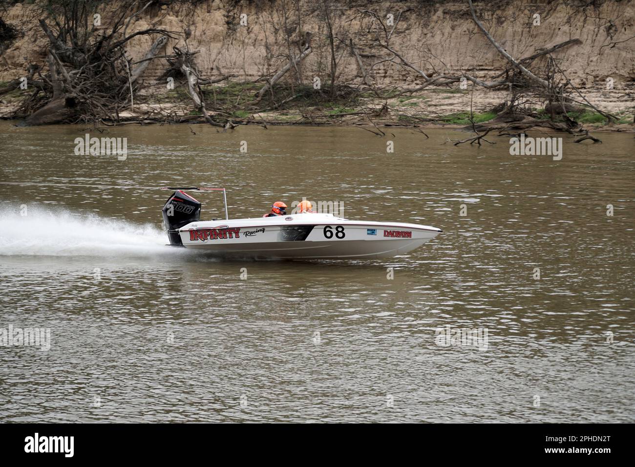 Southern 80 2023 Stock Photo - Alamy
