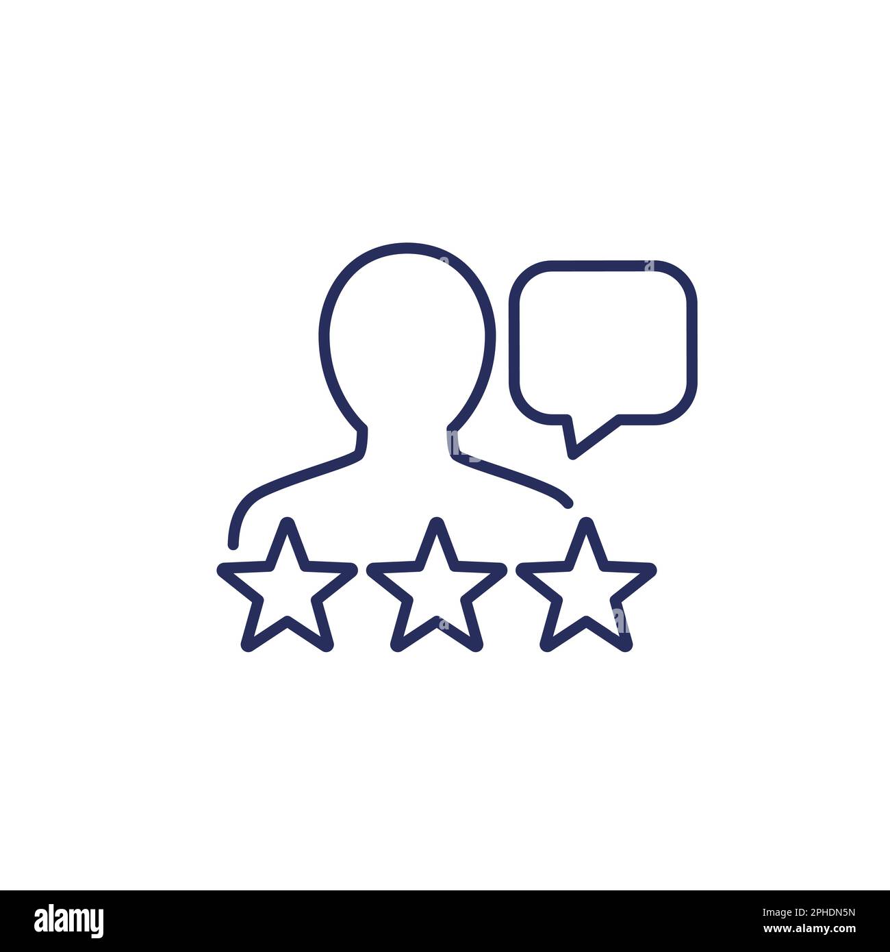 Review practice Stock Vector Images - Alamy